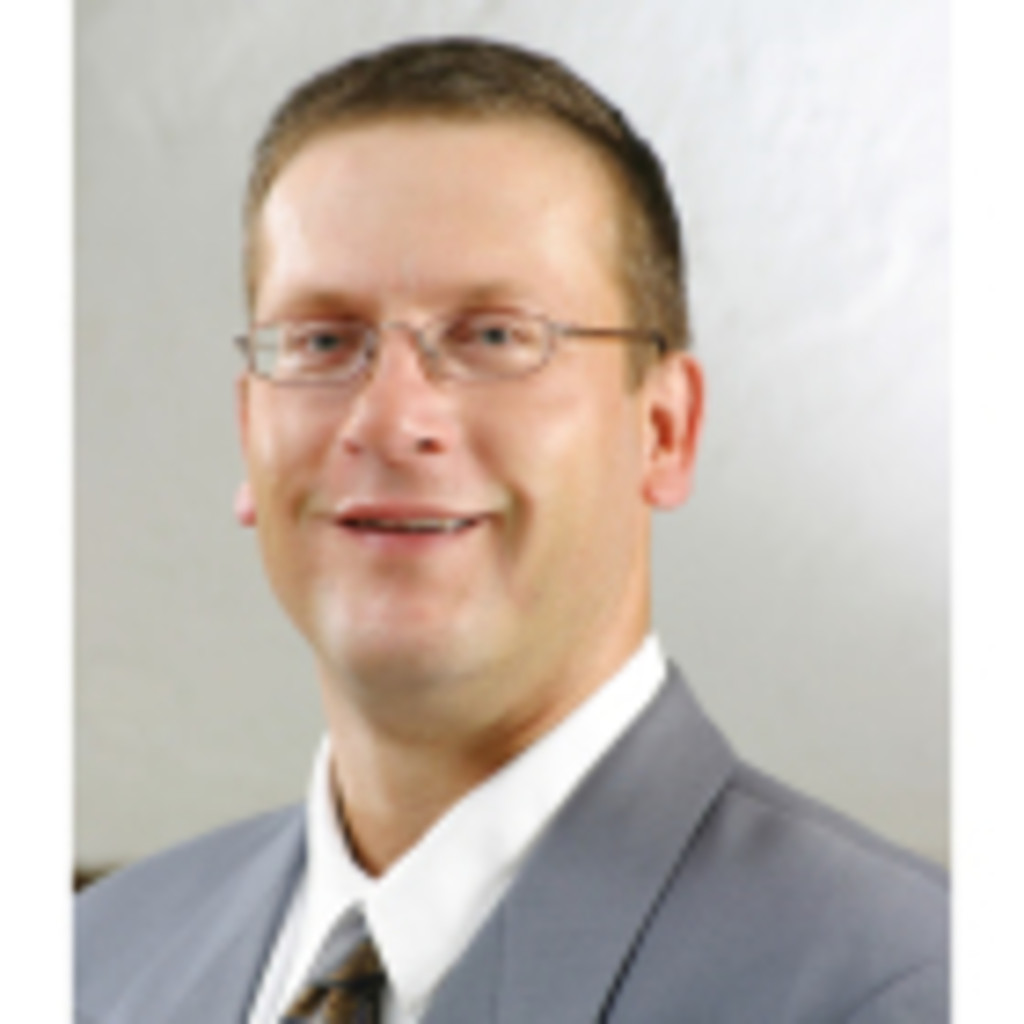 Hans-Joerg Schlenker - techn. Mitarbeiter - SVS | XING