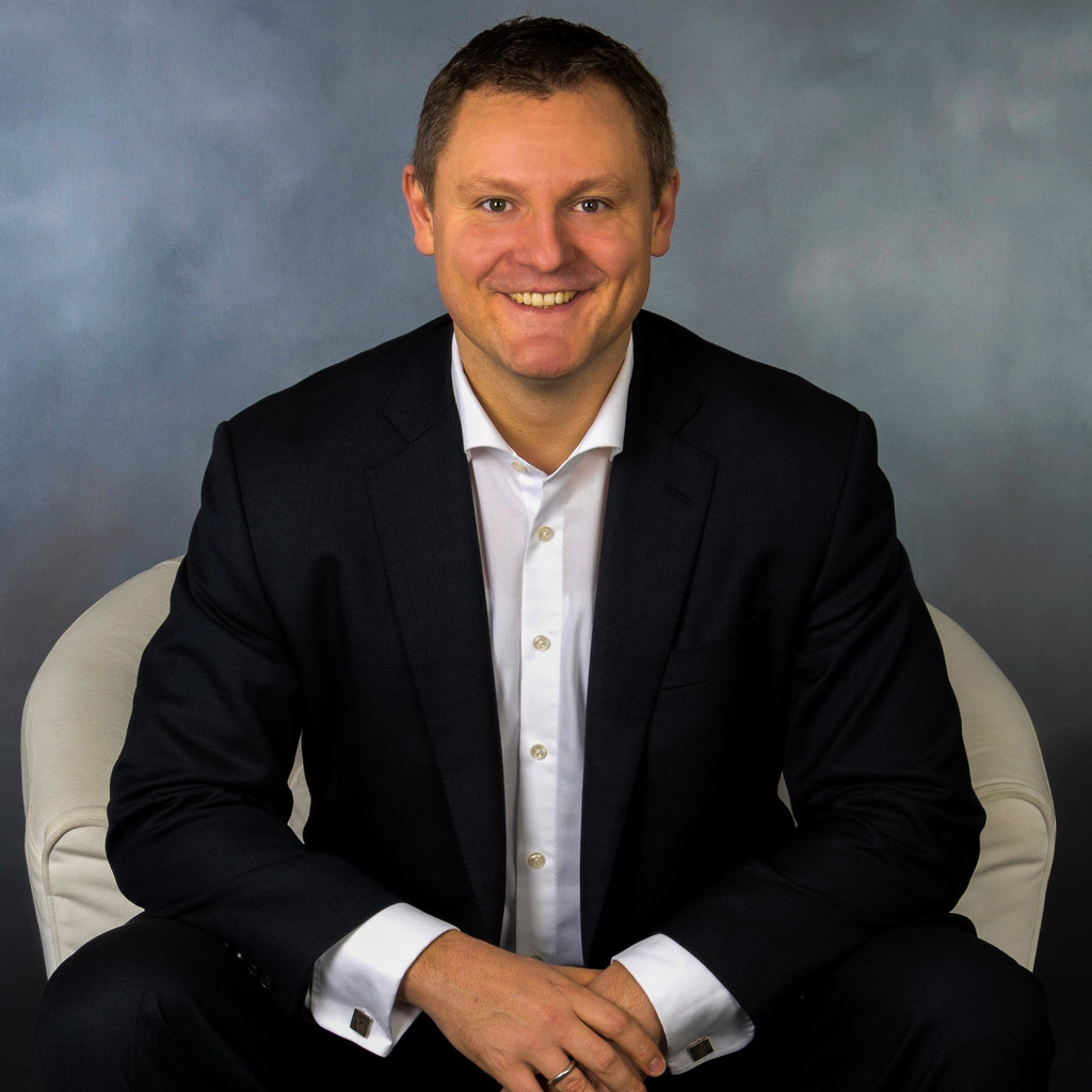 Dr. Michael Hadem - CEO Eurofins Genomics & Forensics Europe - Eurofins ...