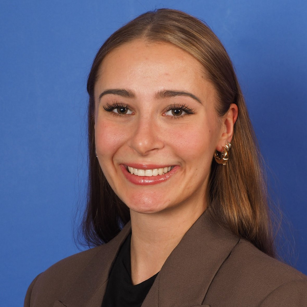 Jessica Rach - HR Assistant - US Army Europe | XING