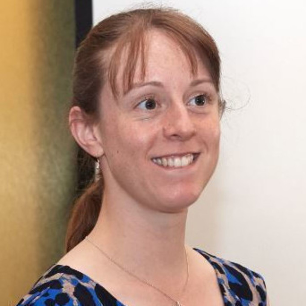 Cate Lyon - Analyst - Delta Energy & Environment | XING