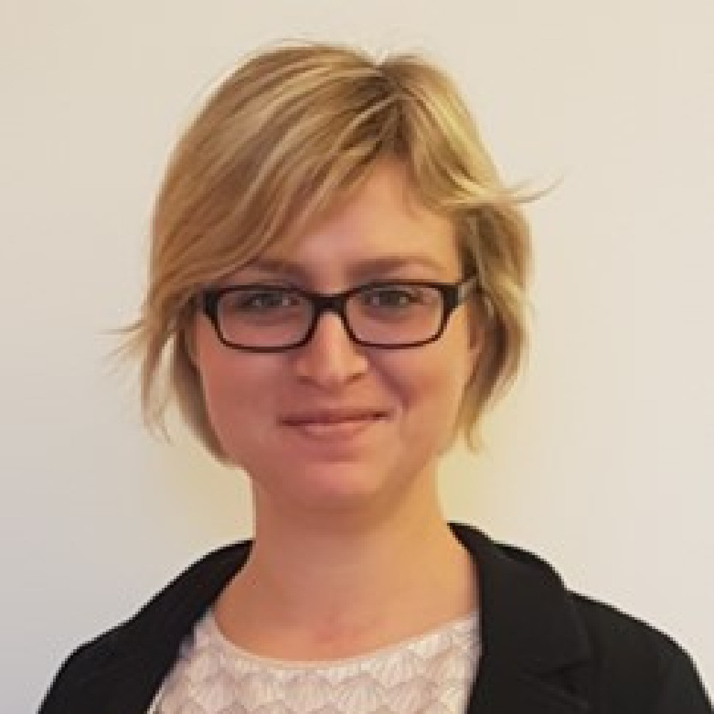 Daniela Doischer - HR Business Partnerin - Deutsche Bahn - DB Cargo AG ...