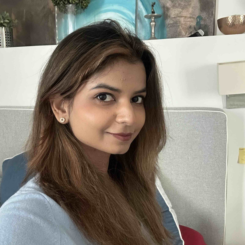 Amrisha Bhadoria - Senior Analyst - Accenture | XING