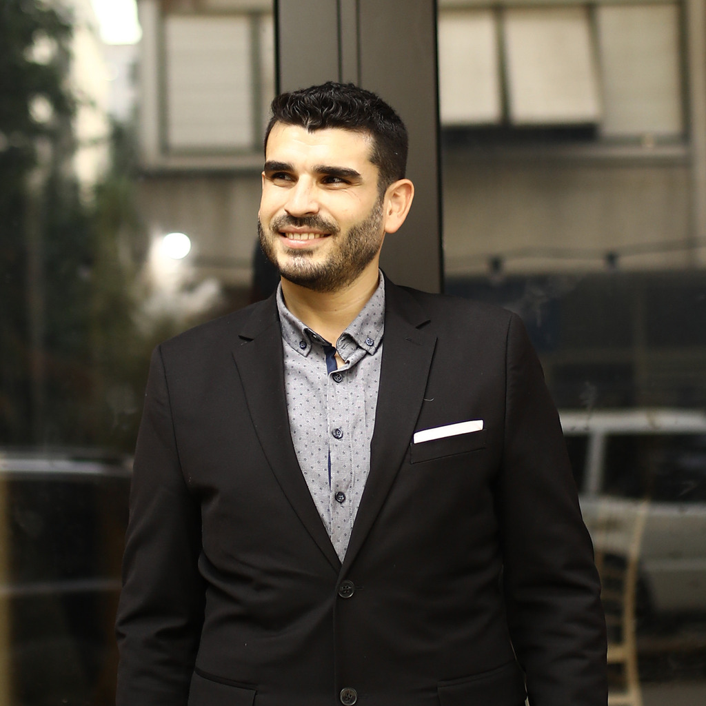 Kadir Sarıaslan - Business Advisor (Remote) - Microsoft Corp. | XING