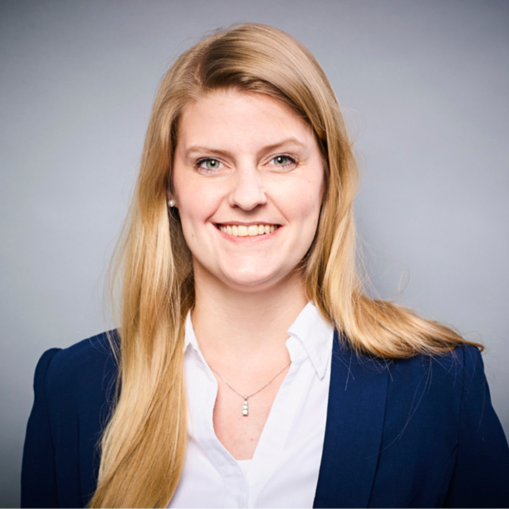 Miriam Eilers - Online Marketing Manager (SEA) - Bloofusion Germany ...