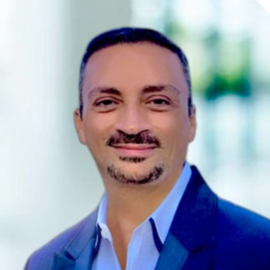 Spiro Michas - Senior Recruiter - Advanced Clinical | XING