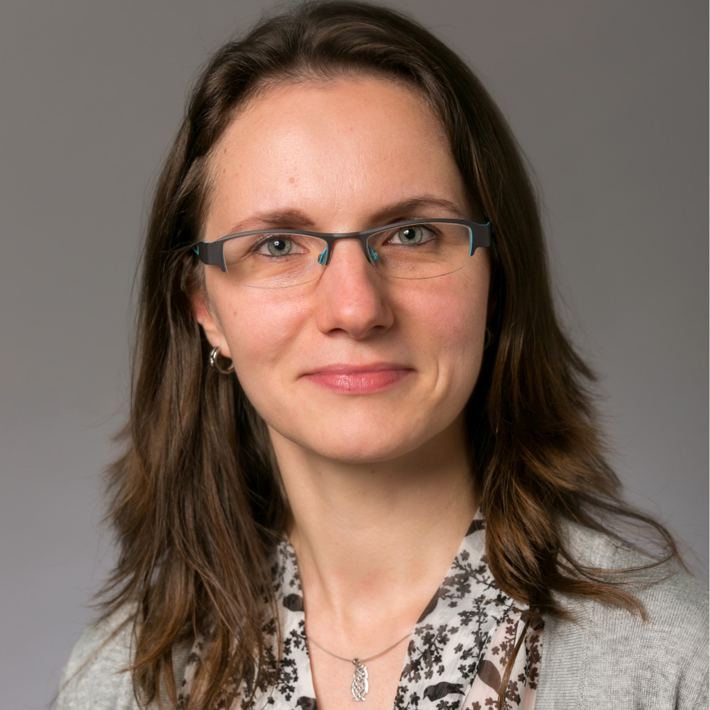 Dr. Oana Maria Mocanu - Formulation Scientist - Gen-Plus GmbH & Co KG ...