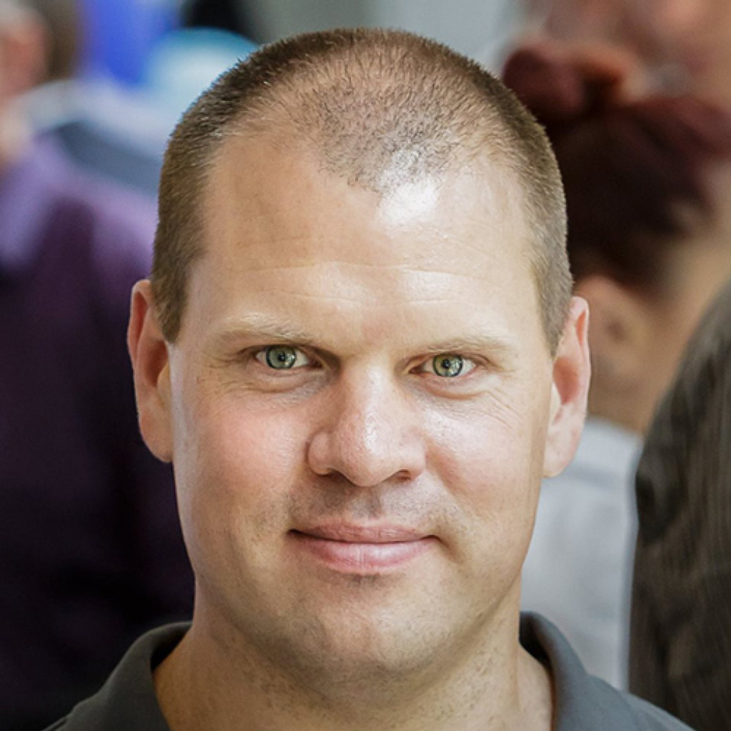 Michael Fox - IT Service Director - Computacenter AG & Co. oHG | XING