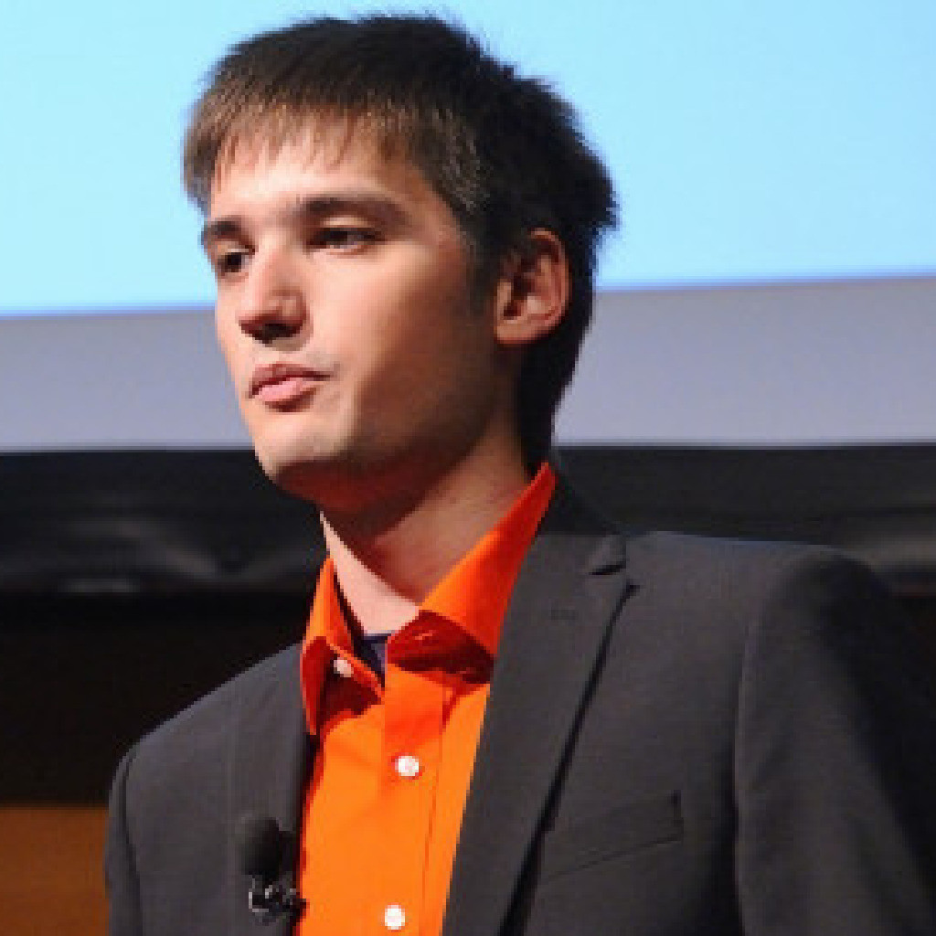 Nicola Justus IT Consultant Softwareentwicklung Detim IT Consulting 