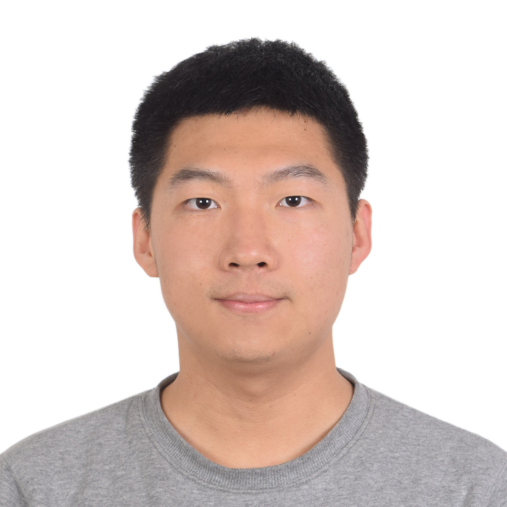 Qi Fan - Doktorand - Helmholtz-Institut Erlangen-Nürnberg für ...