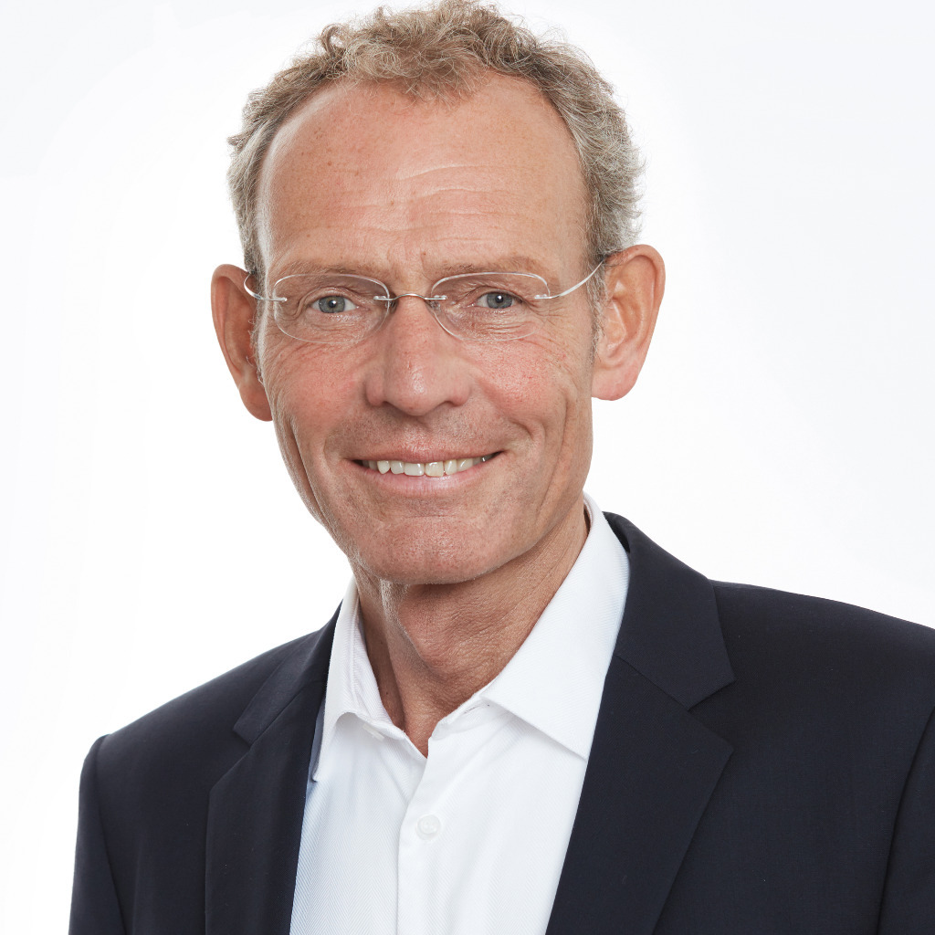 Dr. Henning Grashoff - Manager - Grashoff & Schumm MC GmbH & Co KG | XING