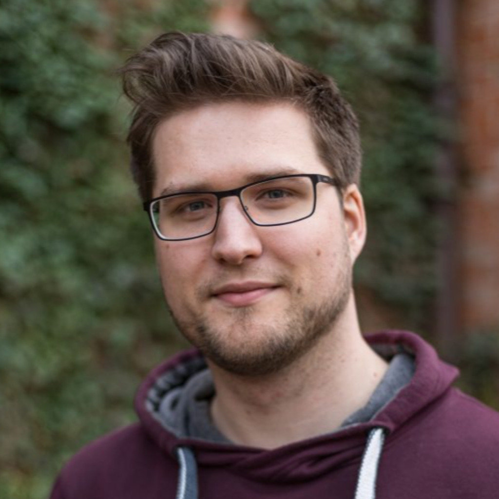 Frank Bauder - Fachinformatiker Systemintegration - PLUTA Rechtsanwalts ...