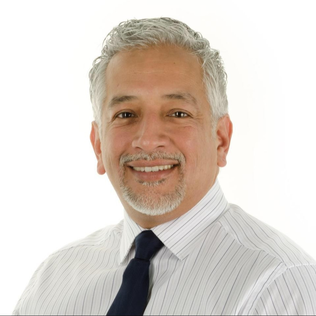 christopher Anderson - Auditor - SINCONA Swiss International Coin ...