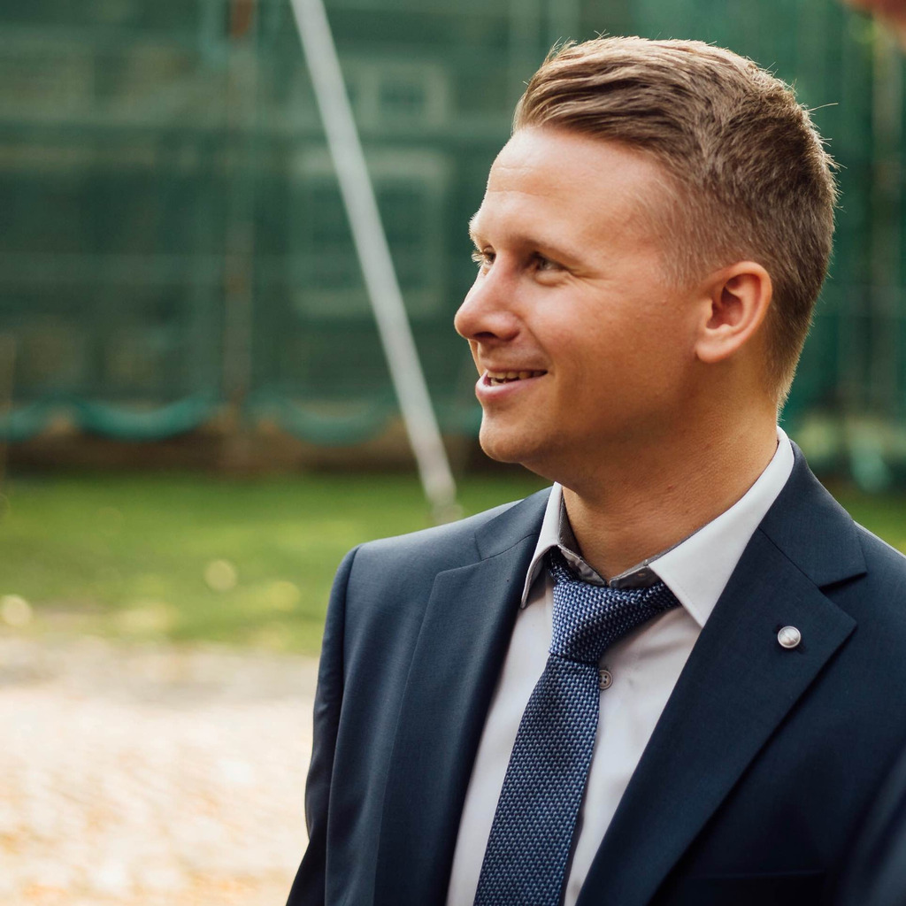 Kevin Rapp - IT-Systemadministrator - Schulz Systemtechnik GmbH | XING