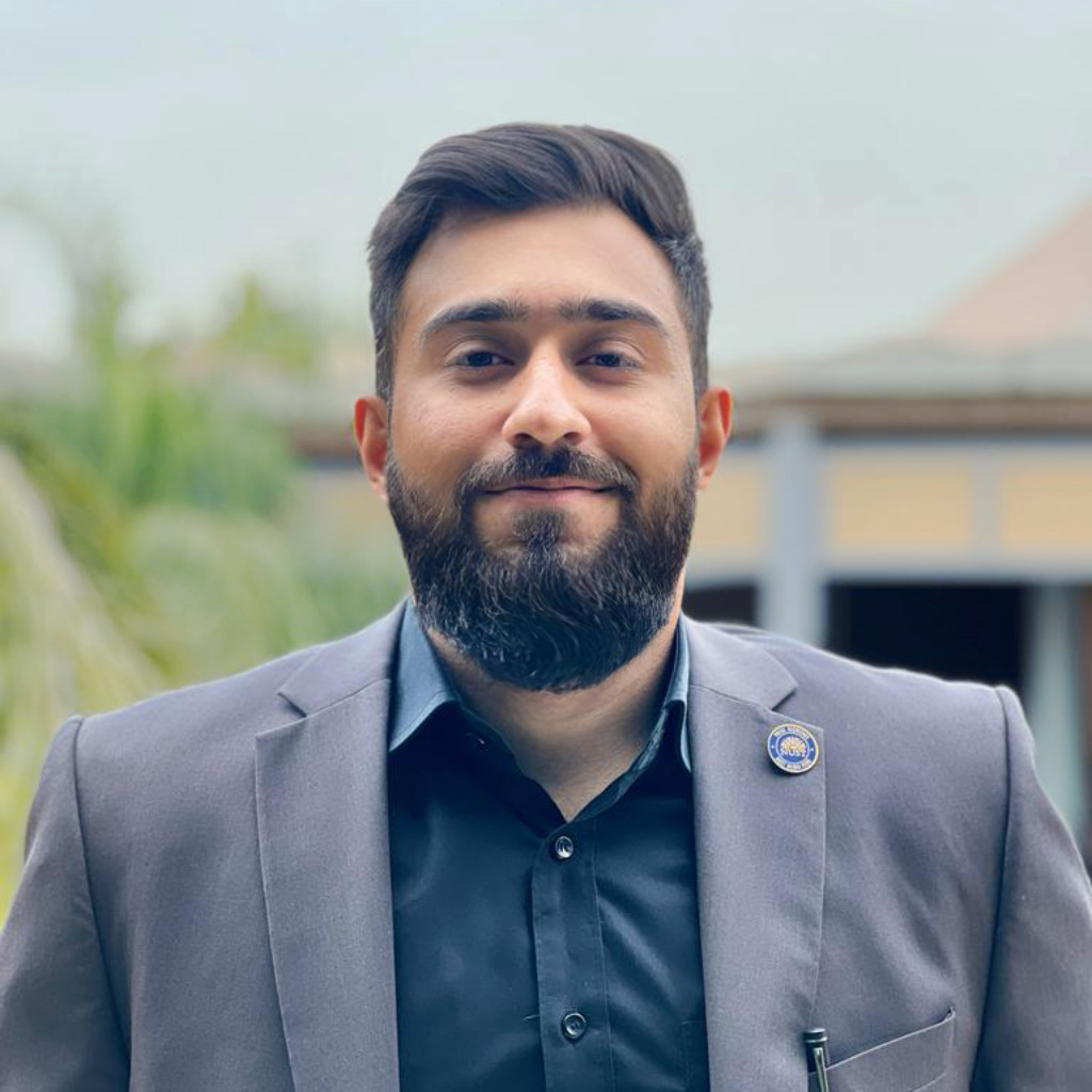 Abdul Rahman - BIM-Koordinator - CivWork Designs | XING