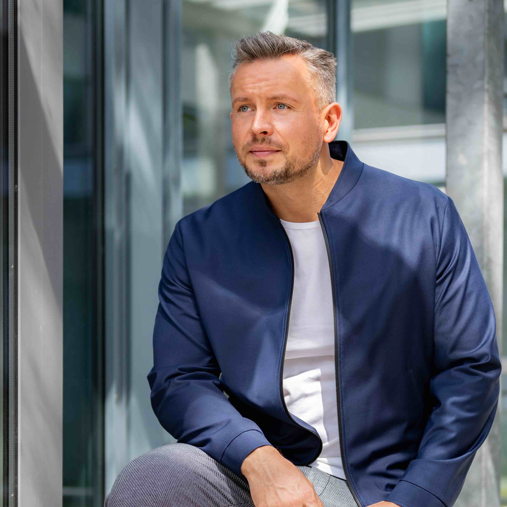 Robert Rasch - Betriebsleiter Werk Dreieich - Wilhelm Brandenburg GmbH ...