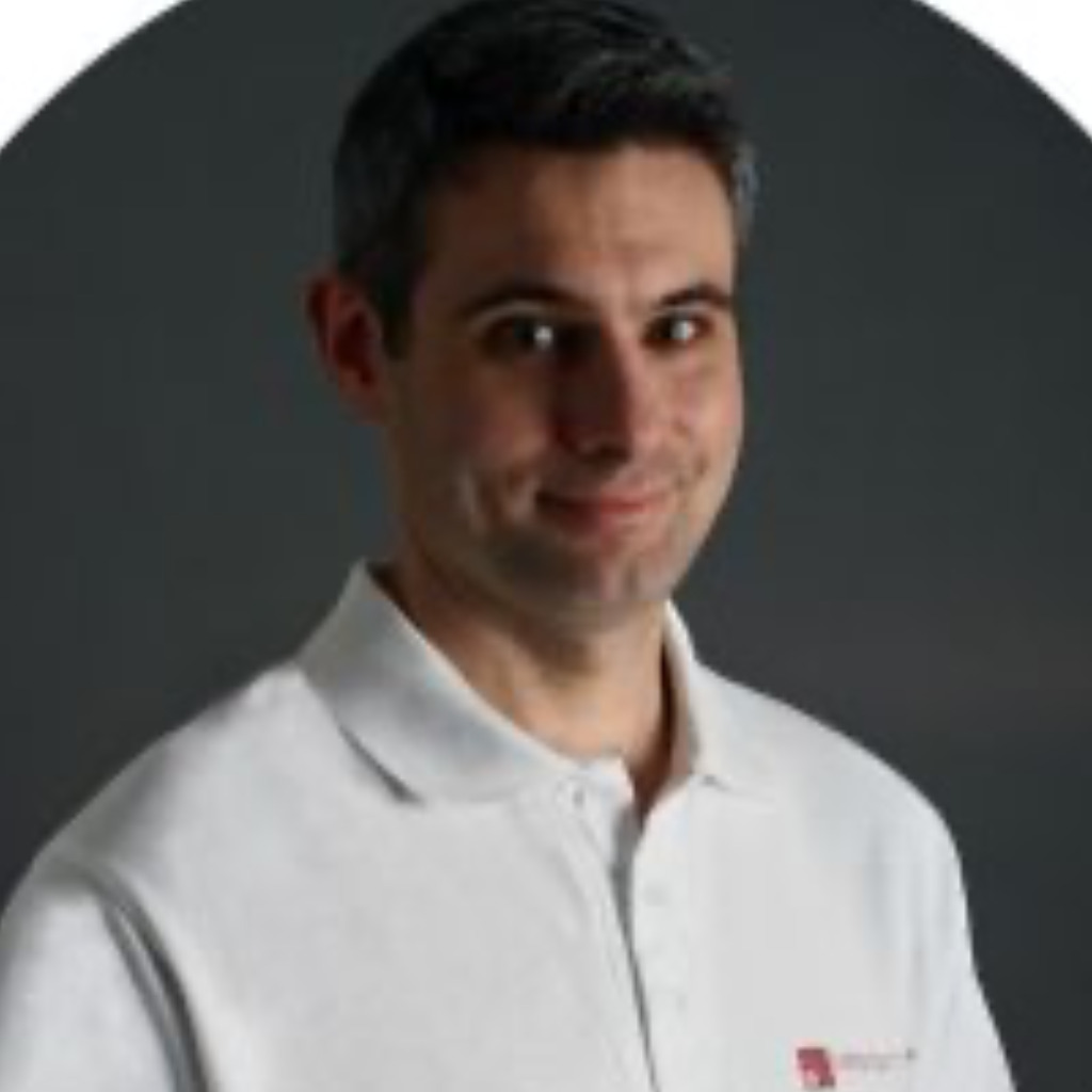 Dennis Schäfer - Heilpraktiker & Schmerztherapeut - Praxisinhaber I CEO ...