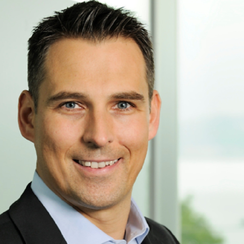 Patrick Feil - CEO, Interimmanager & Strategieberater - DT-Partners | XING