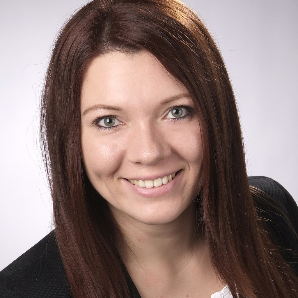 Carina Rib-Schmidt - HSE Business Partner - TenneT TSO GmbH | XING
