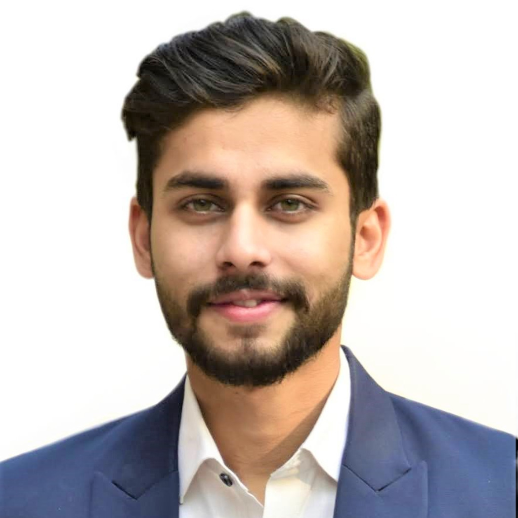 Anas Azam Khan - Business Administration - Jamia Millia Islamia | XING