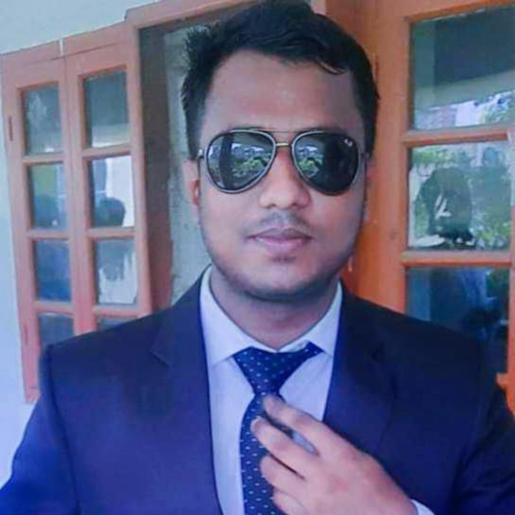 Sayem Khan - Cashier - Makhazen Alanaya in saudiarabia | XING