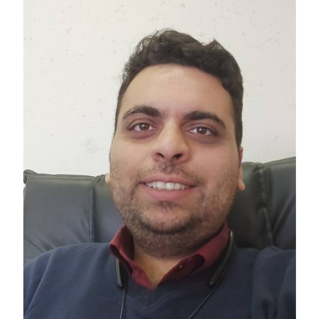 Mohammad Reza Khaliilazar - Fullstack Developer - Arvin Bonyan Nazhoo | XING