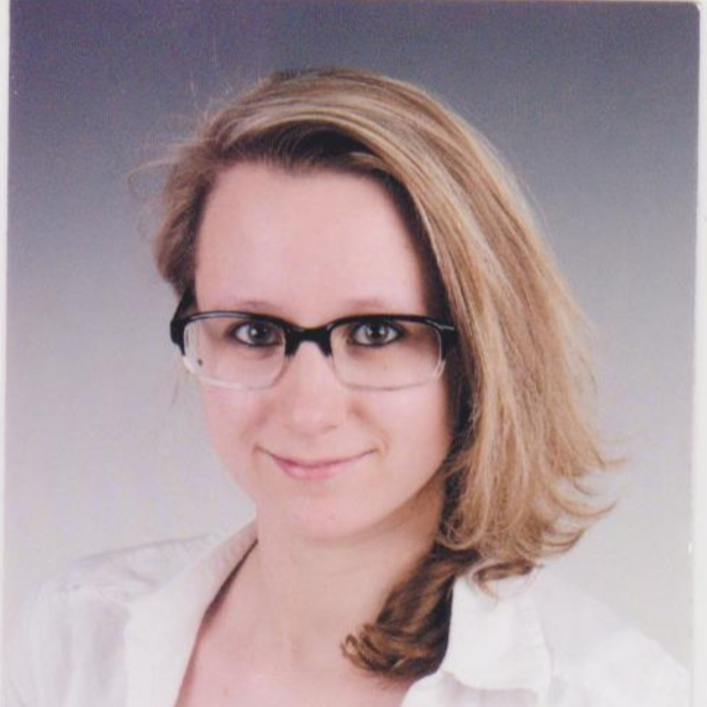 Emily-Key Grabowski - Sachbearbeiterin Abonnementverwaltung - REVG ...