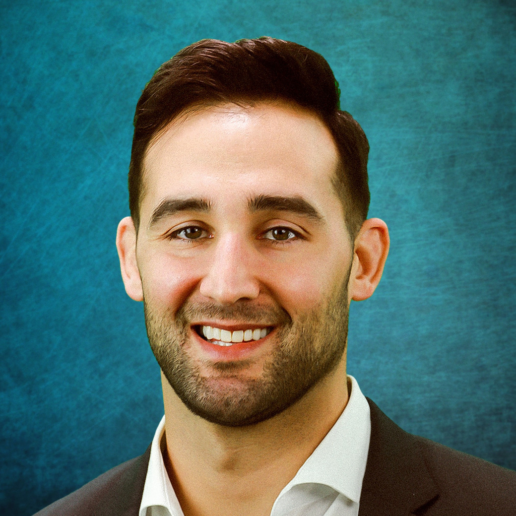 Dominick Russo - Loan Officer - NJ Lenders | XING