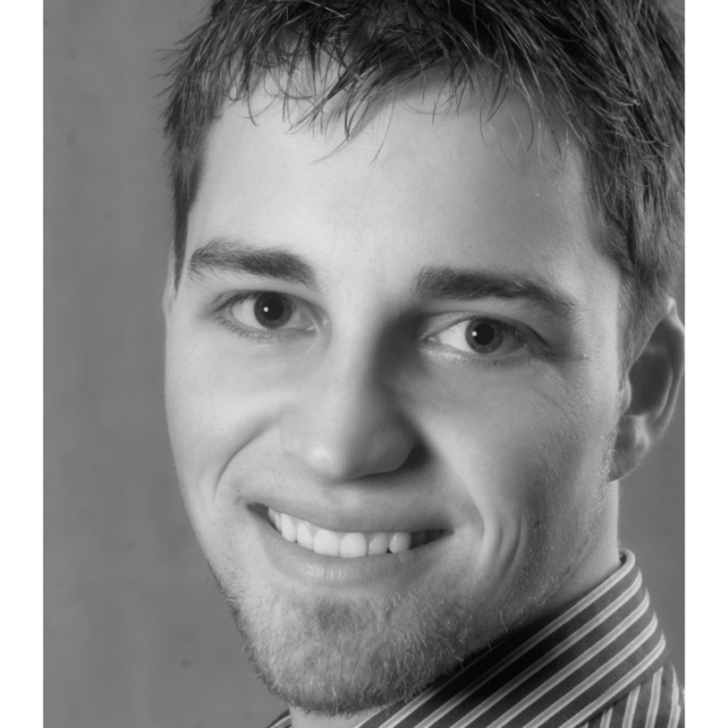 Christoph Becker - Technischer HMI-Modul Manager - Jungheinrich AG | XING