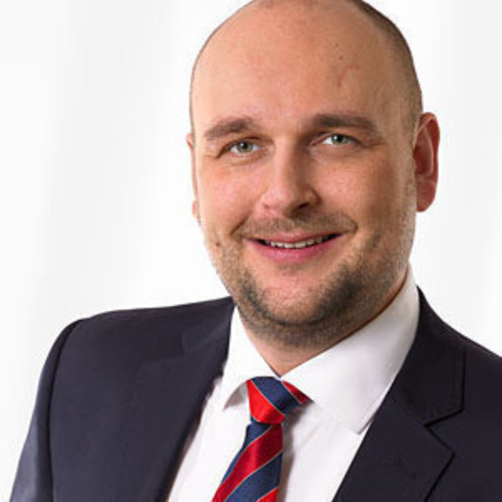 Tom Weyrich - Head of Sales Defense D-A-CH - Nokia Space and Defense | XING