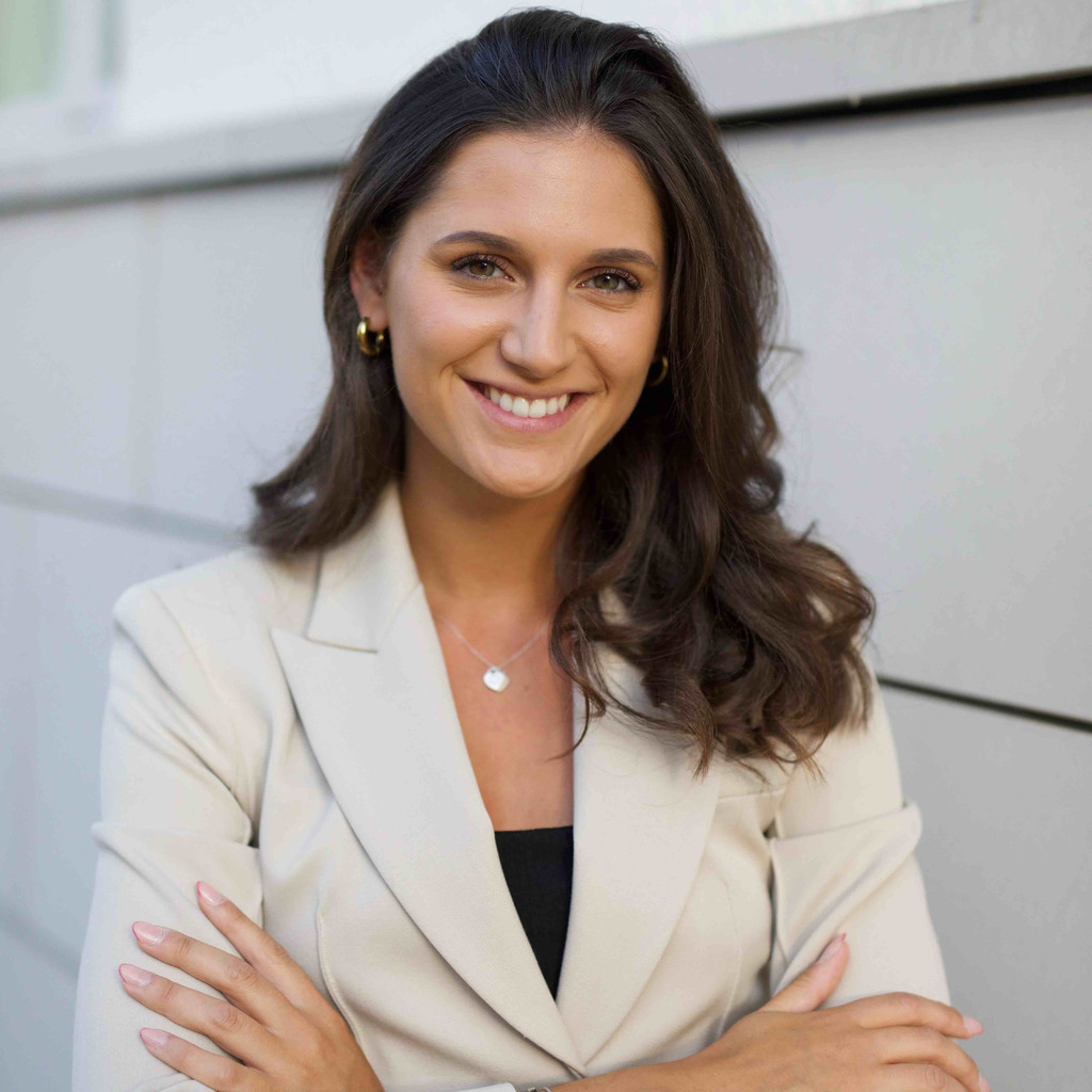 Jennifer Meschke - Projektmanagerin - Corporate Inspiration | XING