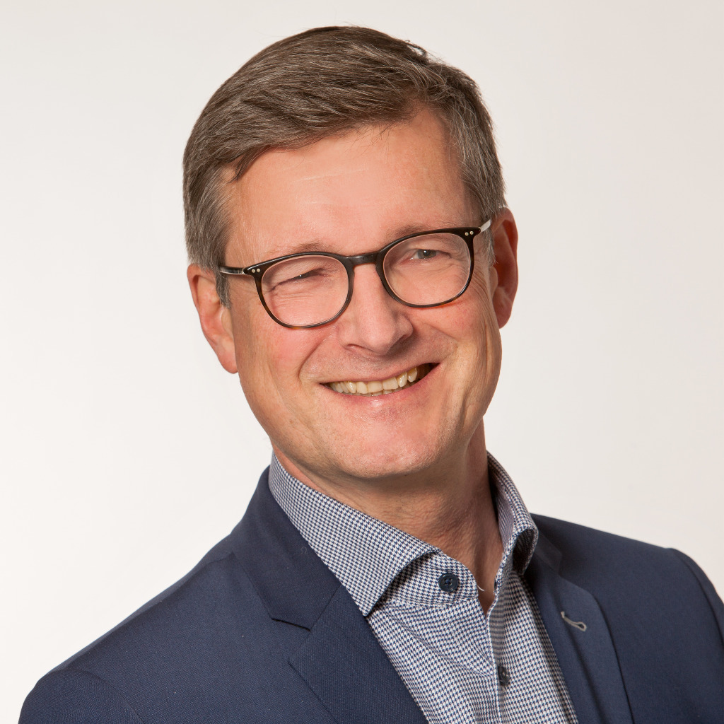 Carsten Stein - Geschäftsleitung Vertrieb und Marketing - Argelith ...