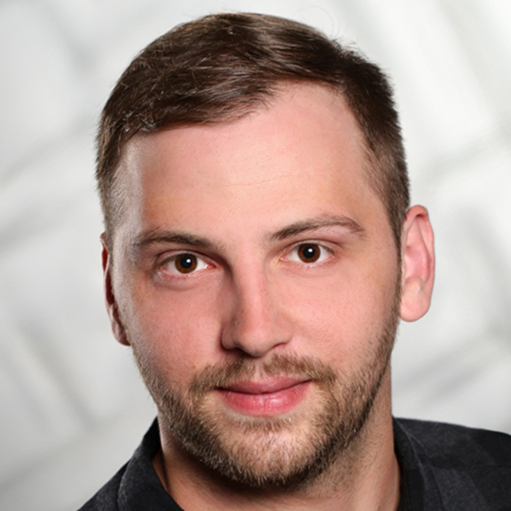 David Bull: Ausbildung und Berufserfahrung | XING