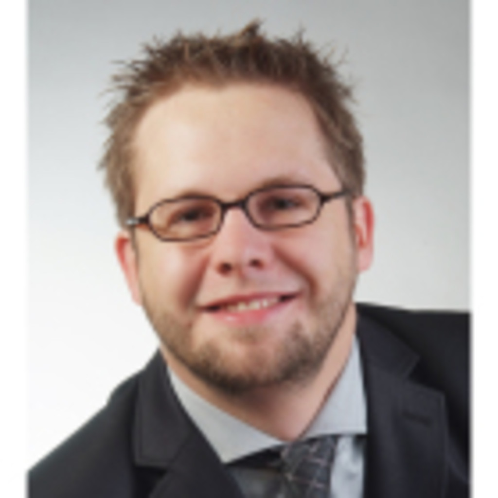 Daniel Roggan - Assistent der Geschäftsführung - Schütte Baumarkt GmbH ...
