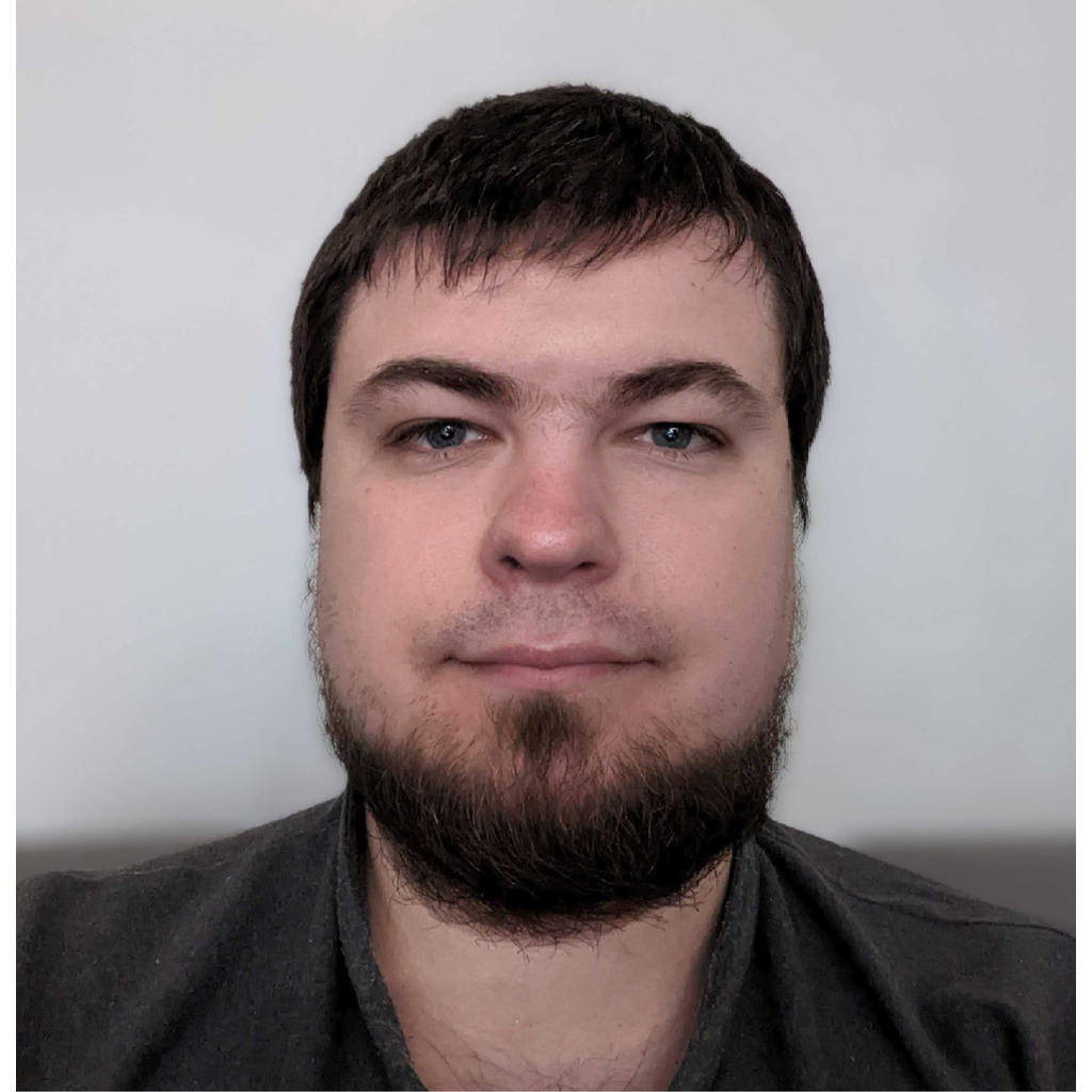 Sergei Burov - Senior Software Engineer - Grid Dynamics | XING