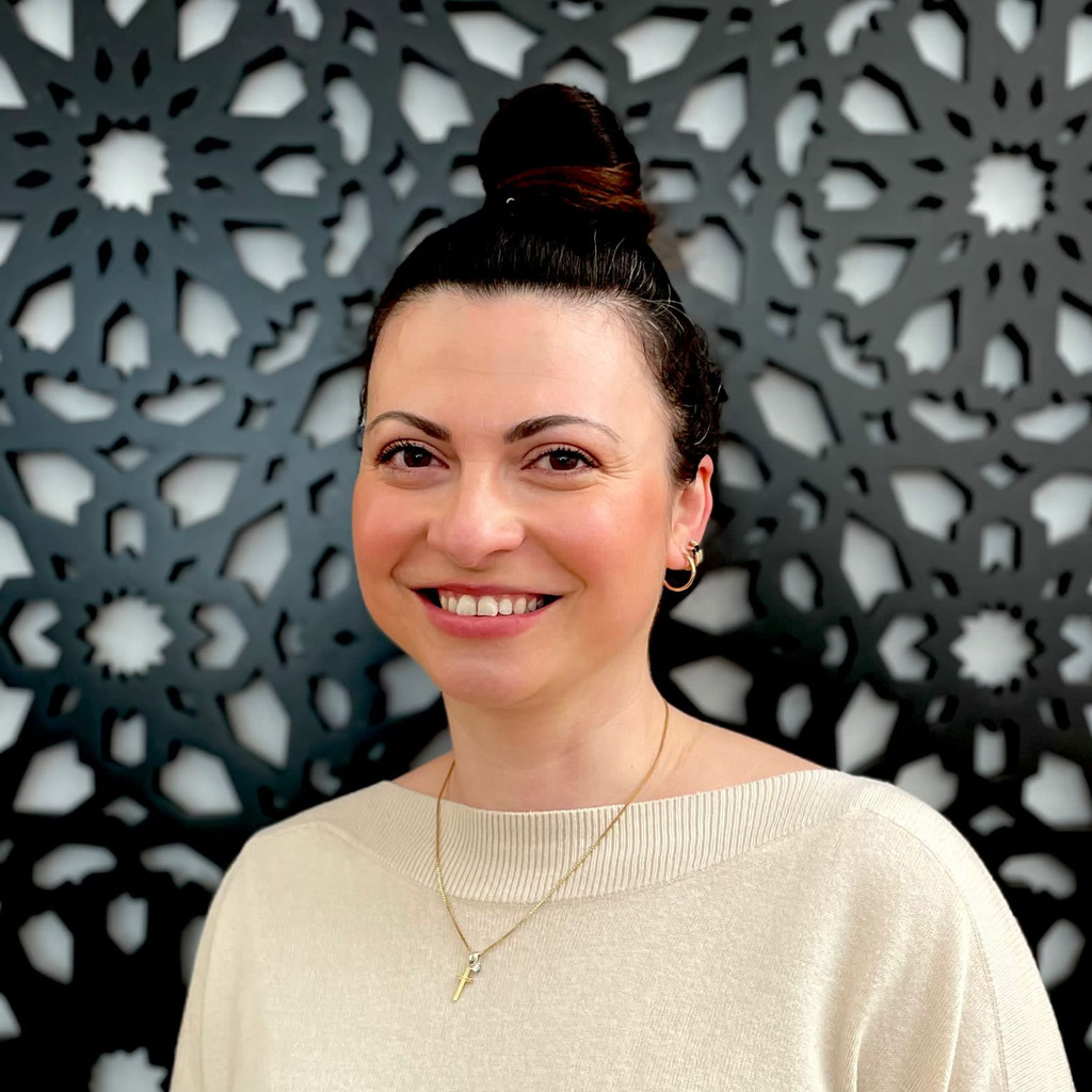 Anastasia Zorn - HR Specialist Payroll - EDEKA Unternehmensgruppe ...