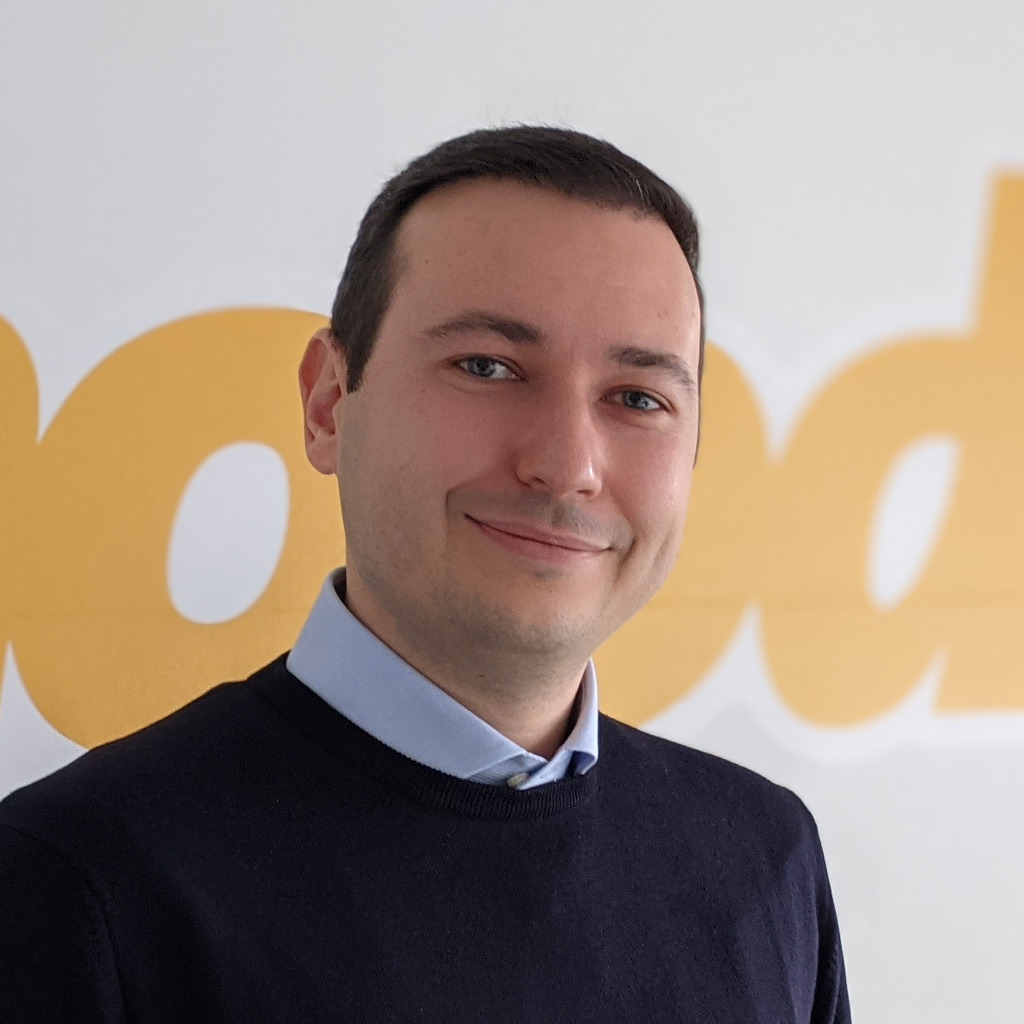 Daniel Grinberg aus Köln in der Personensuche von Das Telefonbuch