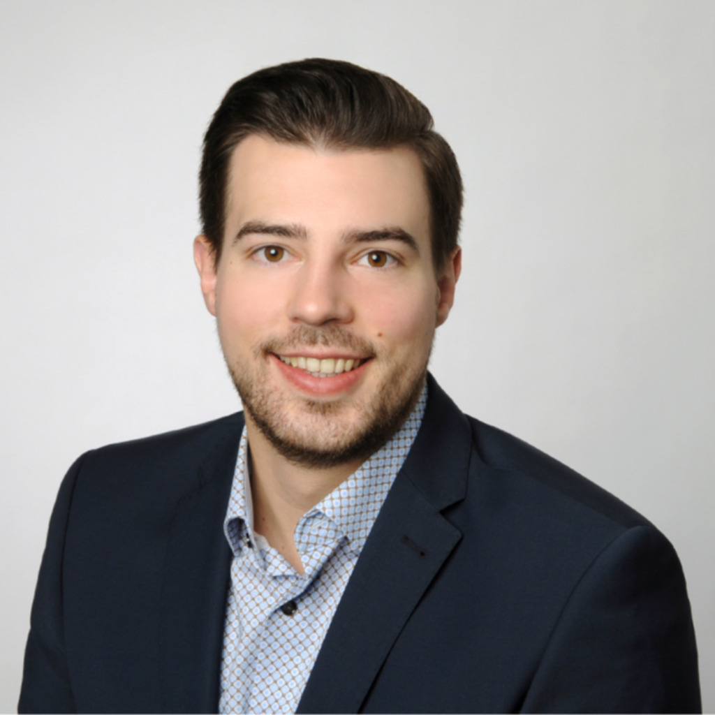 Carsten Jung - Maschinenbau (M.Eng.) - Hochschule Koblenz | XING