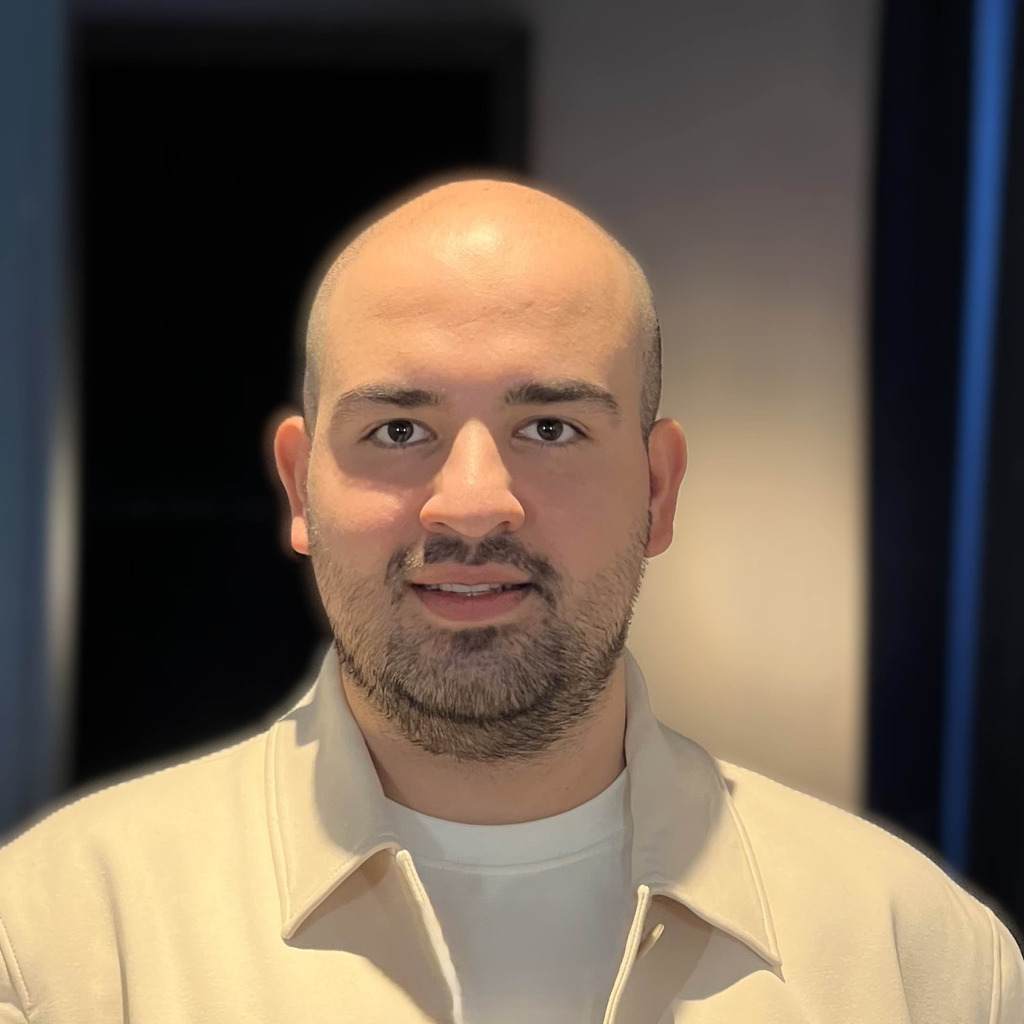 Sohrab Kiani - Esri ArcGIS Online Adminstration - Uniper SE | XING