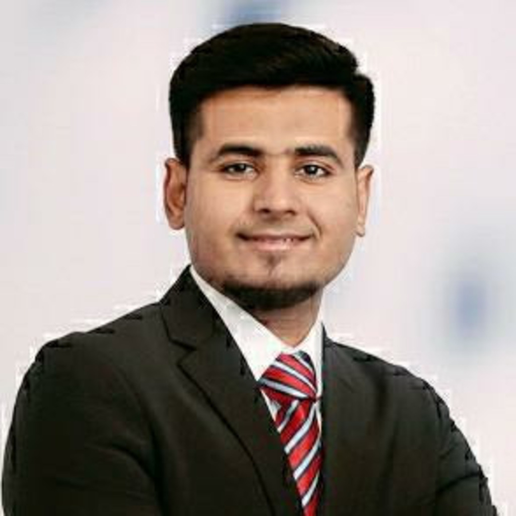 Muhammad Sadat Shaukat - Solution Developer - Cloud Transformation ...