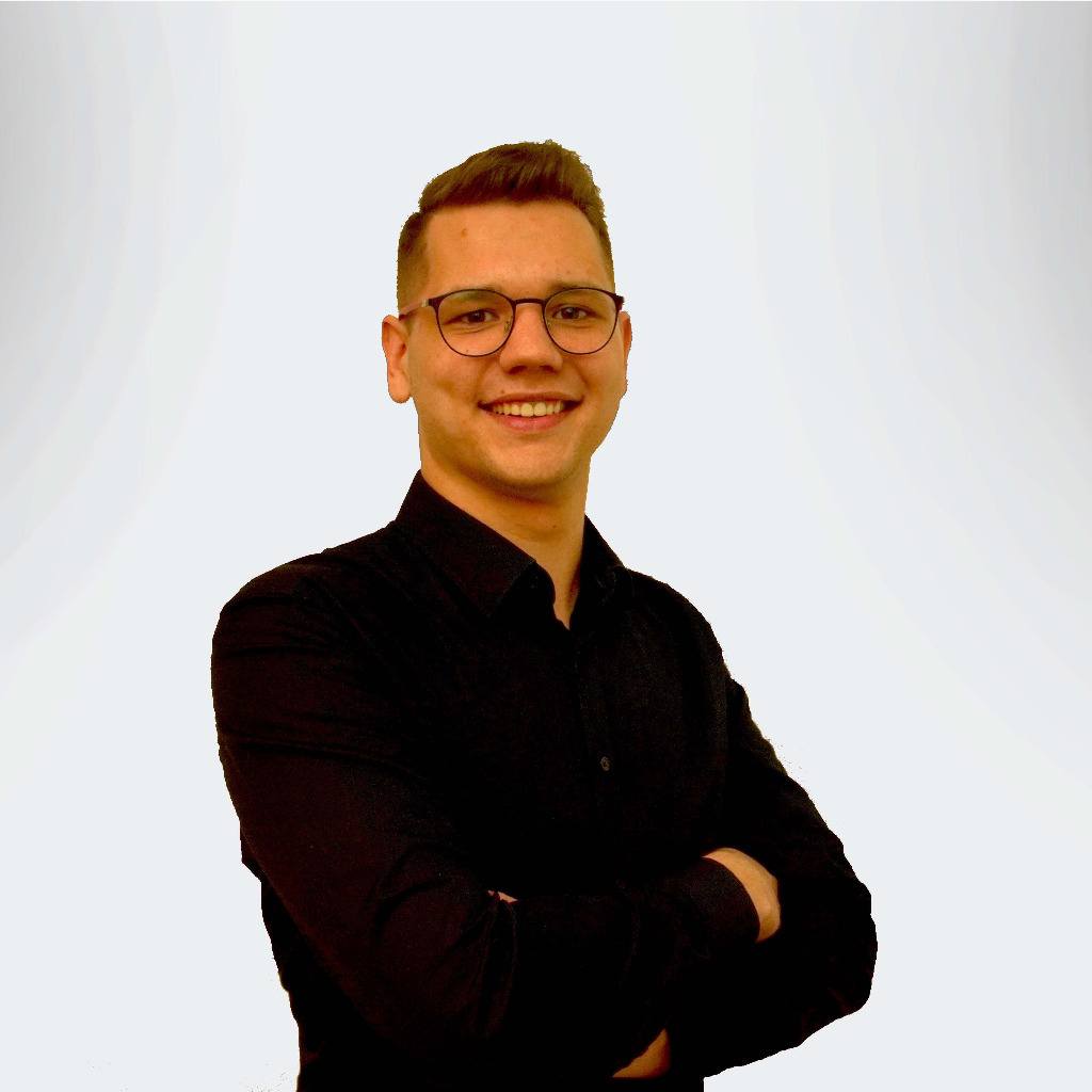 Alexander Kretschmann - Konstrukteur - Walther Trowal GmbH & Co. KG | XING