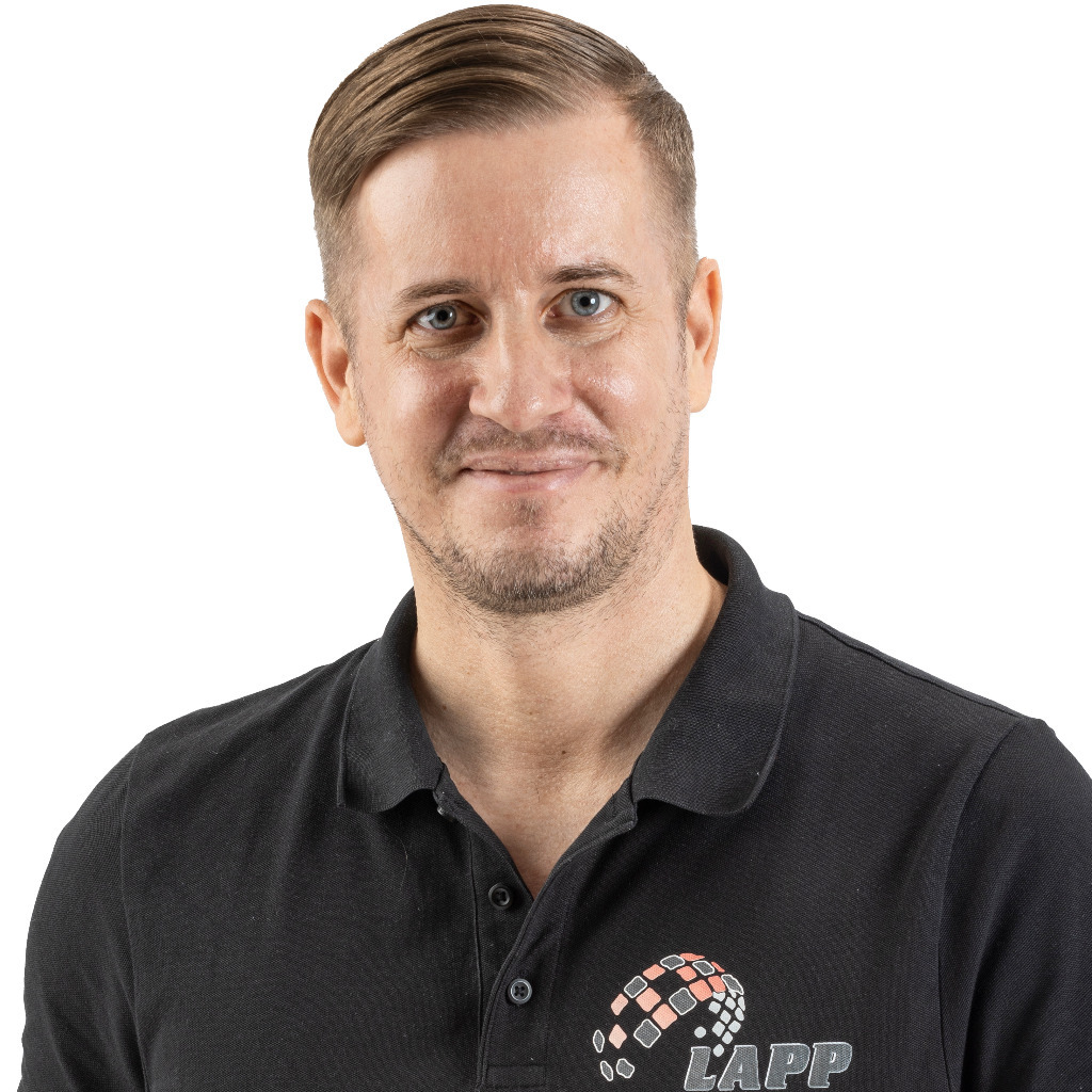 Robin Kuhlmann - Geschäftsführer - Lapp GmbH | XING