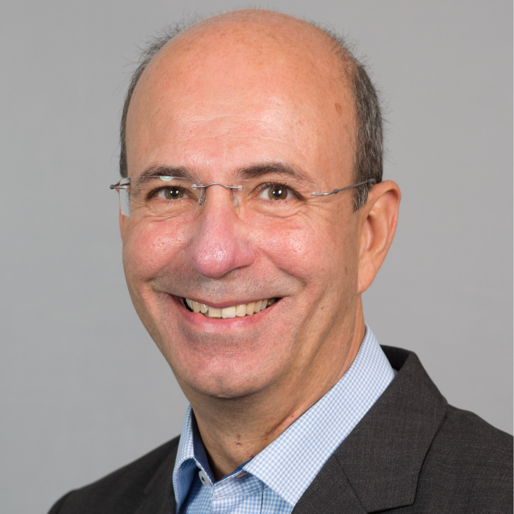 Rene Mueller - Vice President | Service Delivery Manager Midrange ...