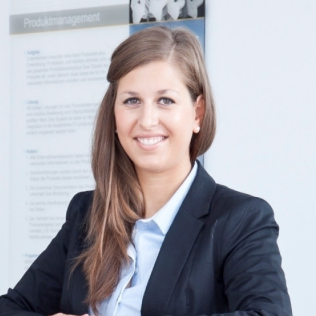 Hanna Pfaff - Corporate Communication - doubleSlash Net-Business GmbH ...