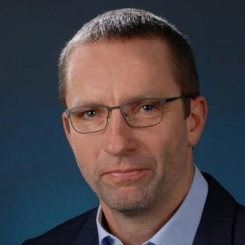 Andre Bienert - Leiter Auftragszentrum - EMAG Zerbst Maschinenfabrik ...