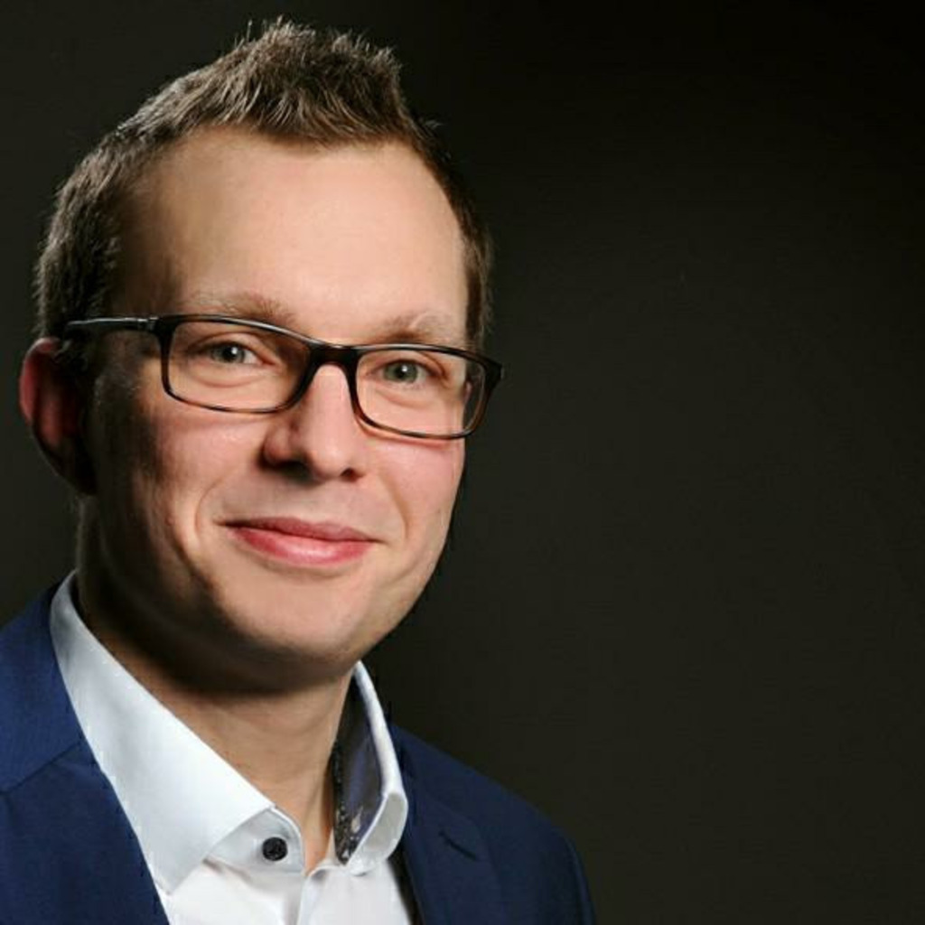 Yannic Linek - Geschäftsführer - M&K Gewürze und Wertstoffe GmbH | XING