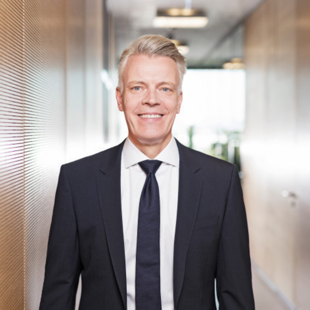 Peter Pohl - Vorstand CEO - SAGAFLOR AG | XING