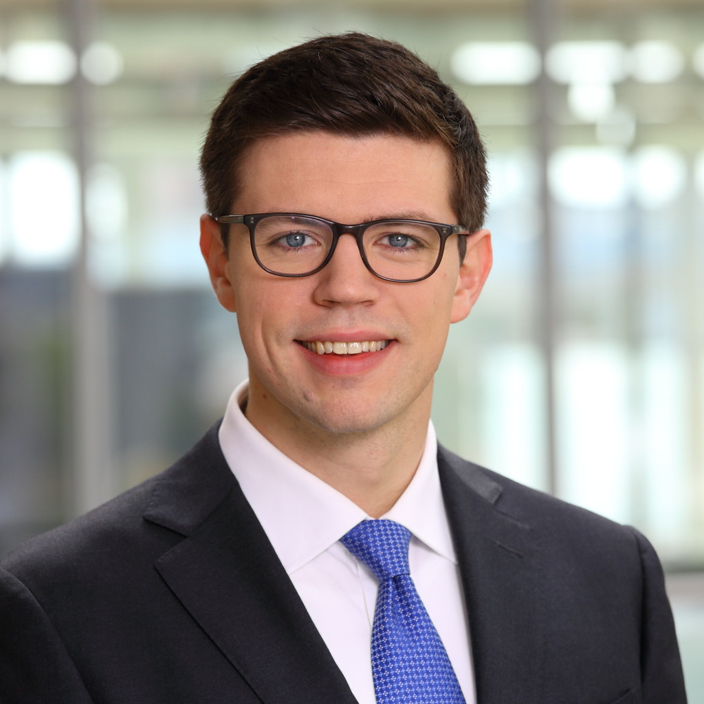 Marco Esposito - Senior Project Manager Business Development - Linde ...