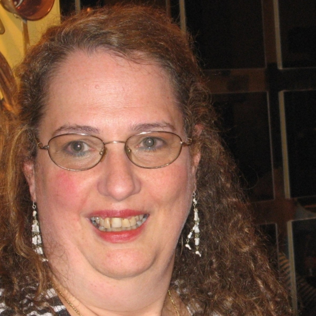 Monica Popper - Titular - Tu Secretaria Virtual | XING