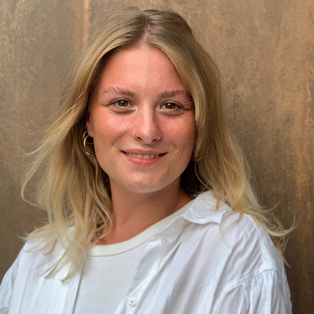 Vanessa Knopf - Yogalehrerin - yogabyvanessa | XING