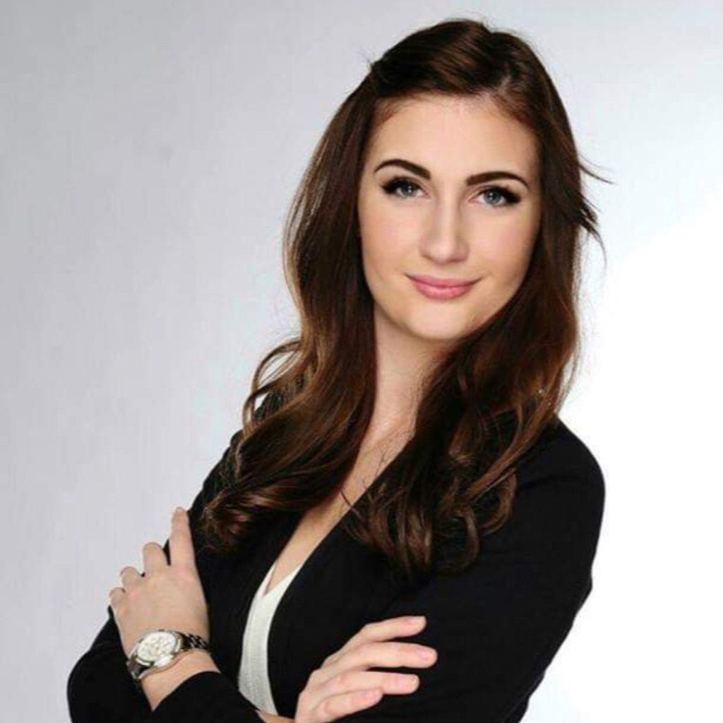 Susanne Singer - Kauffrau für Versicherungen und Finanzen - SBK ...